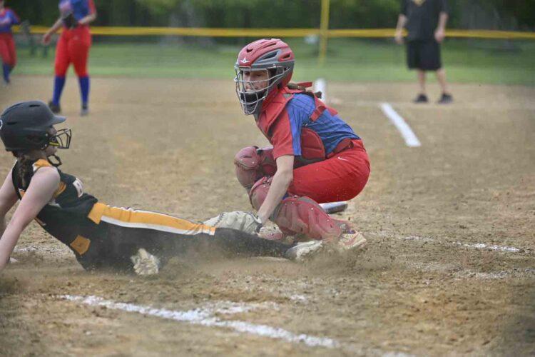 Lordstown fends off Bristol 11-7 in big playoff victory | News, Sports ...